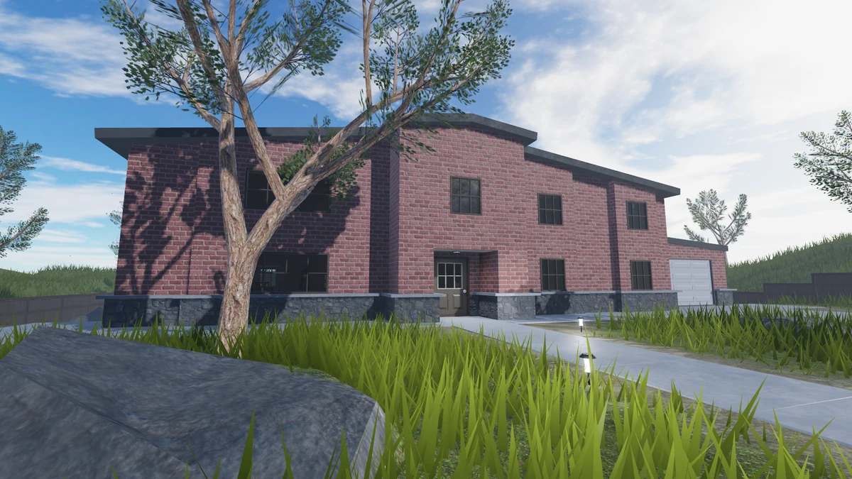 Maps | Specter2 Wiki | Fandom