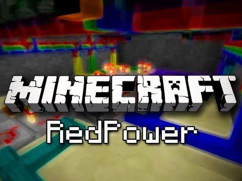 Redpower | Spectral Tekkit Wiki | Fandom