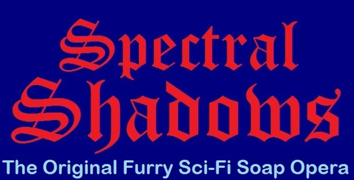 Spectral Shadows | Spectral Shadows Wiki | Fandom