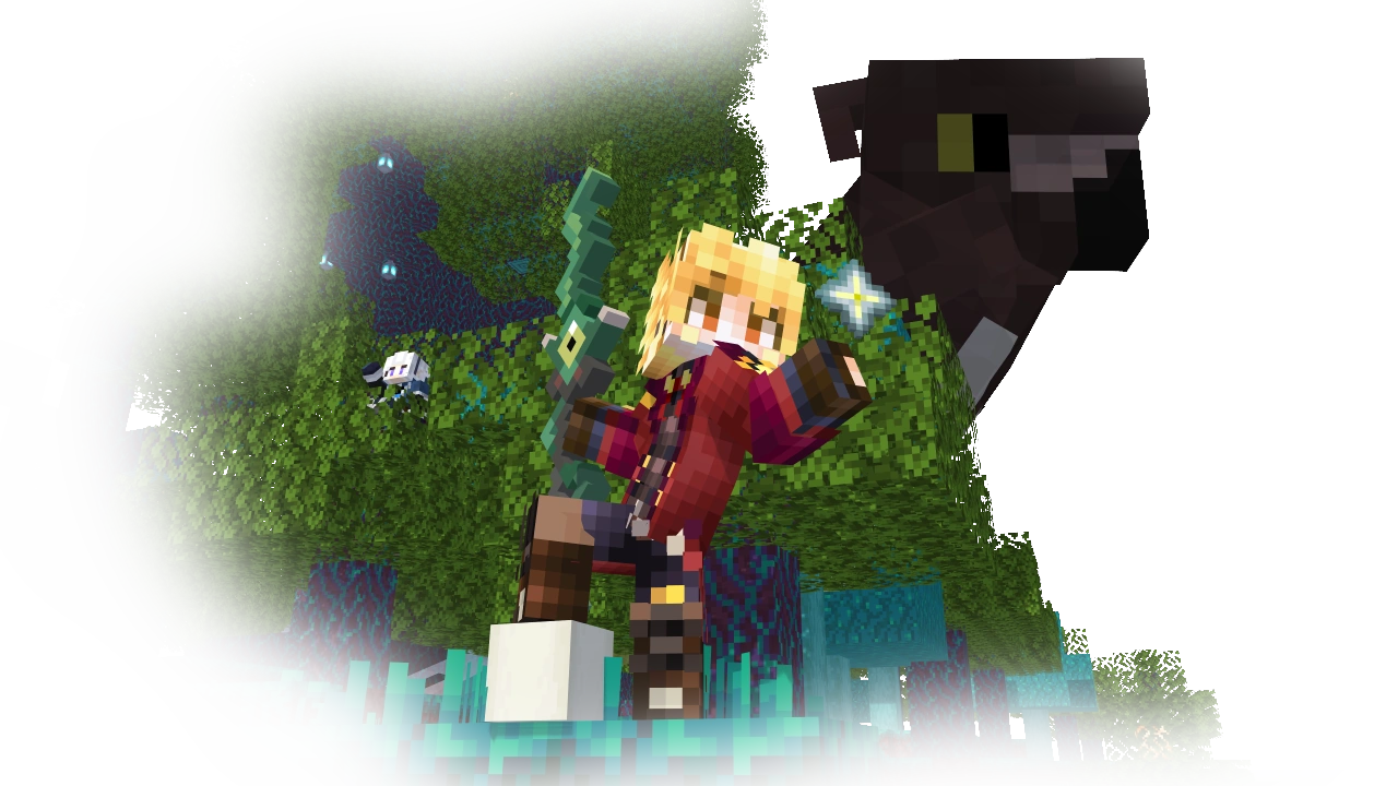 Lynnette Xanthia (Guide) | Crosslight: Fusion Core Wiki | Fandom