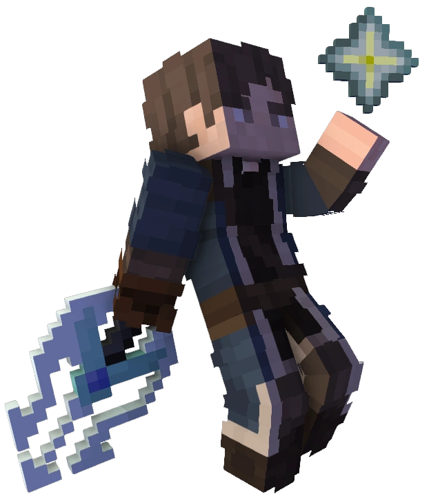 Colt Cassius | Crosslight: Fusion Core Wiki | Fandom