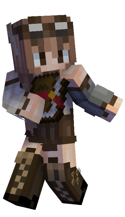 Verity Rosemarie | Crosslight: Fusion Core Wiki | Fandom