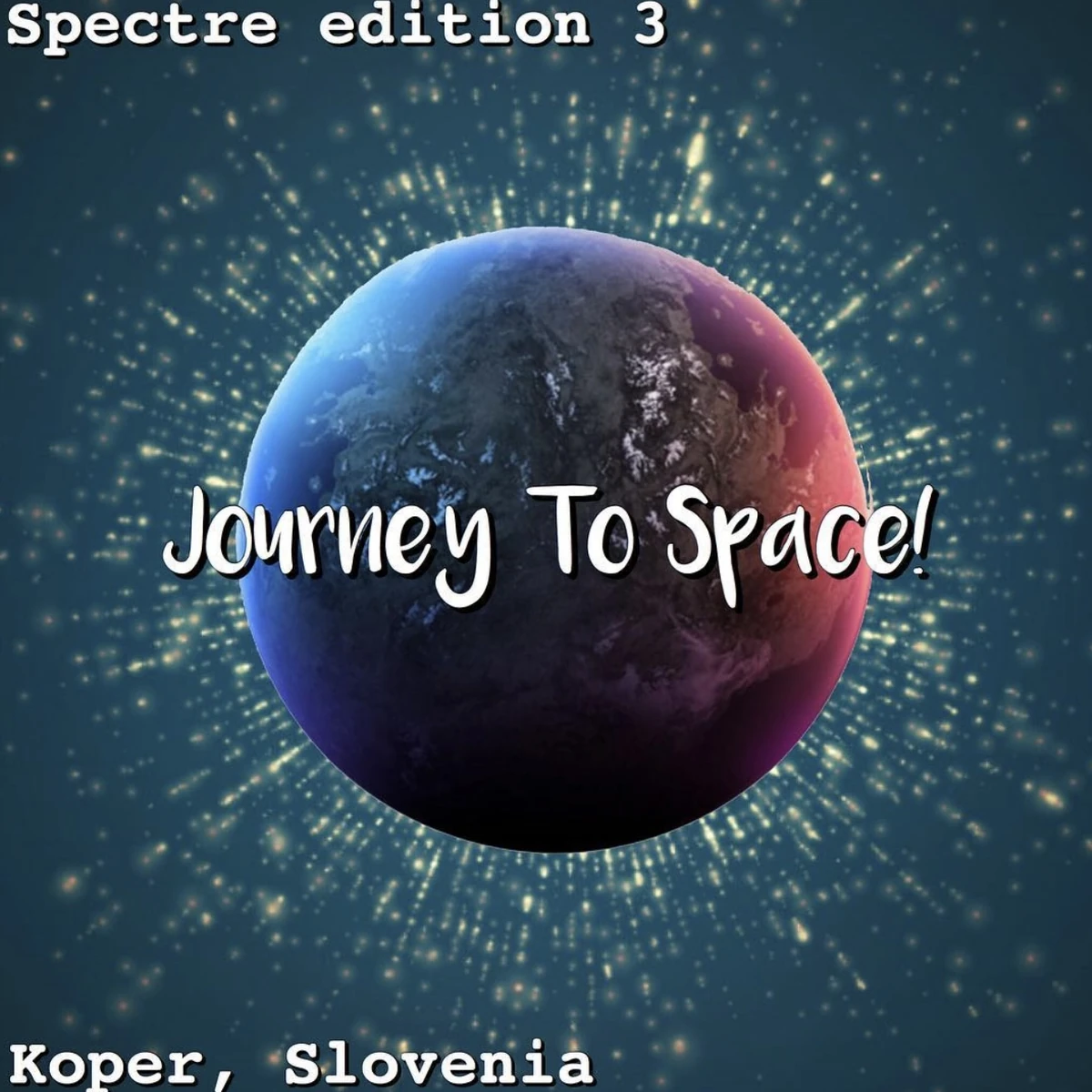 Spectre Song Contest 03 | Spectre Song Contest Wiki | Fandom