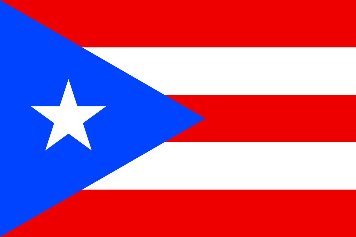Puerto Rico | Spectre Song Contest Wiki | Fandom