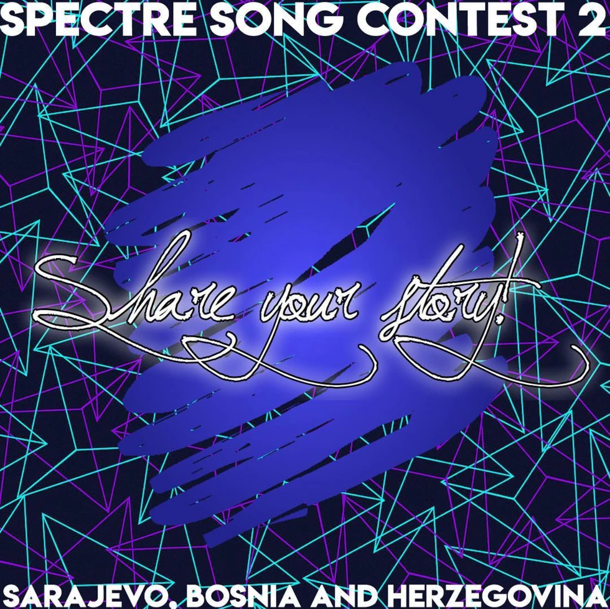 Spectre Song Contest 02 | Spectre Song Contest Wiki | Fandom