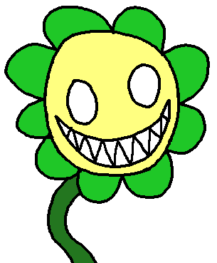 Flower Mutant | Spectre Wiki | Fandom