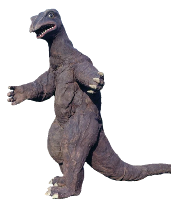 Mogz | Spectreman Wiki | Fandom