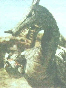 Midoron Image Gallery | Spectreman Wiki | Fandom