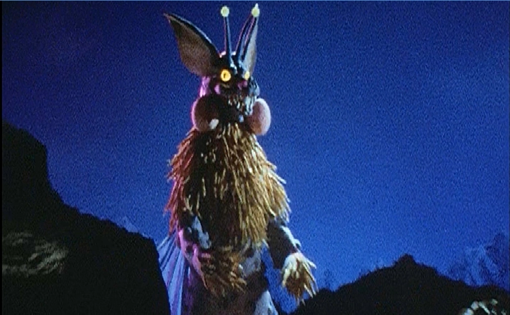 Gorda | Spectreman Wiki | Fandom