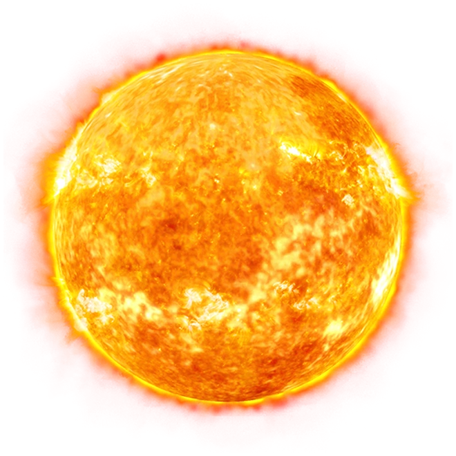 Sun | Spectreman Wiki | Fandom