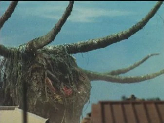 Hedoron Arc | Spectreman Wiki | Fandom