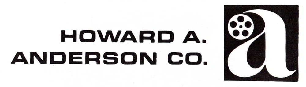 Howard A. Anderson Co. | Spectreman Wiki | Fandom