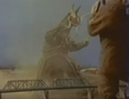 Kuruma Nikuras Image Gallery | Spectreman Wiki | Fandom