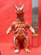 Baronsaurus Image Gallery | Spectreman Wiki | Fandom