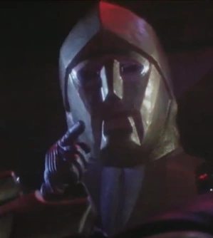 Overlord | Spectreman Wiki | Fandom