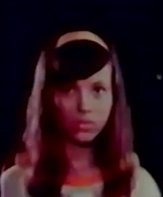 Chitzuru Fujinami (Jaguarman) | Spectreman Wiki | Fandom