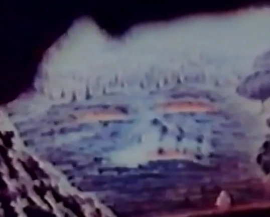 Mantle God (Jaguarman) | Spectreman Wiki | Fandom