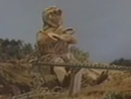 Kuruma Nikuras Image Gallery | Spectreman Wiki | Fandom