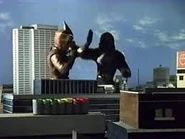 Karas | Spectreman Wiki | Fandom