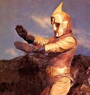 Spectreman | Spectreman Wiki | Fandom