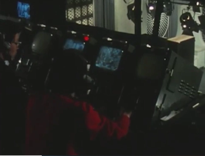 Newsroom Employees | Spectreman Wiki | Fandom