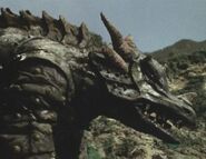 Zeron | Spectreman Wiki | Fandom