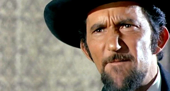 Mel Gaines | Spectreman Wiki | Fandom