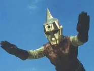 Spectreman | Spectreman Wiki | Fandom