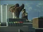 Karas | Spectreman Wiki | Fandom