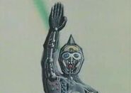 Spectreman | Spectreman Wiki | Fandom