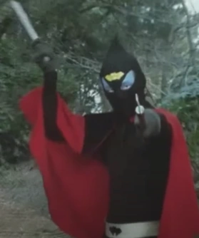 Alien Satan General | Spectreman Wiki | Fandom