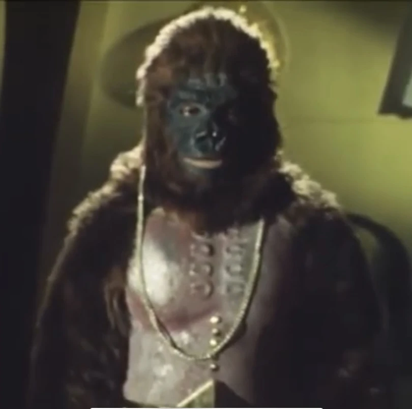 Kah | Spectreman Wiki | Fandom