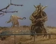 Kuruma Nikuras Image Gallery | Spectreman Wiki | Fandom