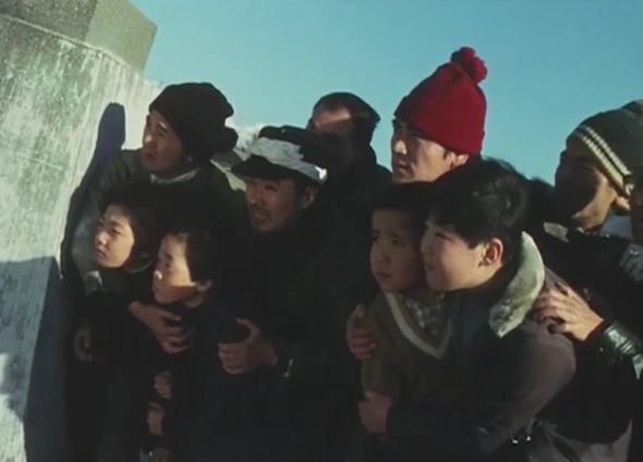 Human | Spectreman Wiki | Fandom