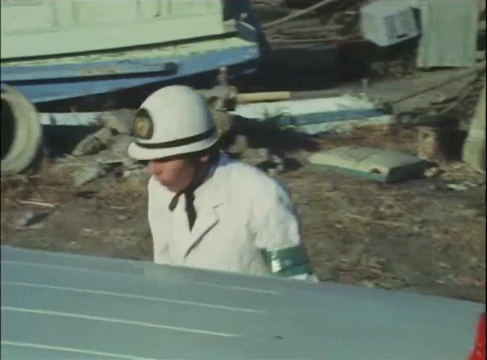 Paramedics | Spectreman Wiki | Fandom