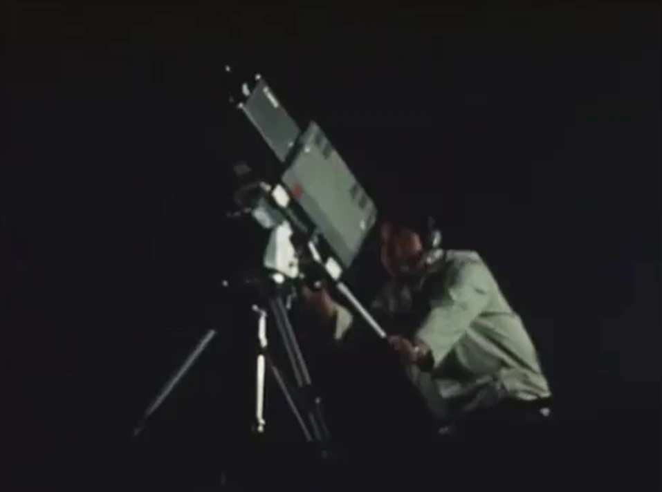 Camera Operator | Spectreman Wiki | Fandom