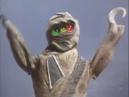 Kuruma Nikuras Image Gallery | Spectreman Wiki | Fandom