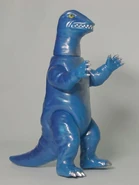 Mogz | Spectreman Wiki | Fandom