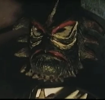 Alien Pal | Spectreman Wiki | Fandom