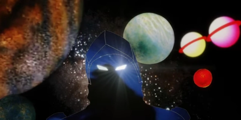 Overlord (What If...?) | Spectreman Wiki | Fandom