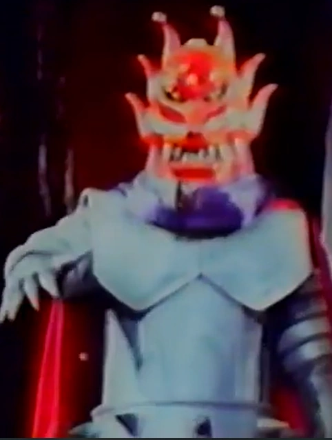 Sigma (Jaguarman) | Spectreman Wiki | Fandom