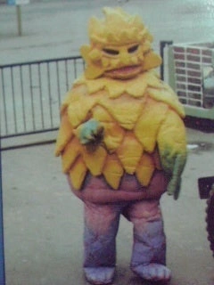 KitoKitto | Spectreman Wiki | Fandom