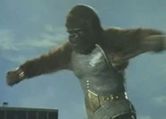 Karas | Spectreman Wiki | Fandom