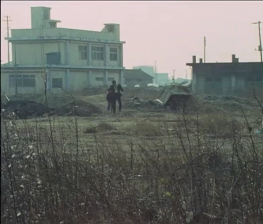 Sammy meets the Pollution Research and Control Squad | Spectreman Wiki ...