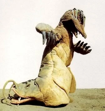 Mogunetudon II | Spectreman Wiki | Fandom