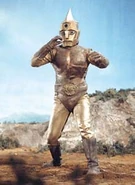 Spectreman | Spectreman Wiki | Fandom