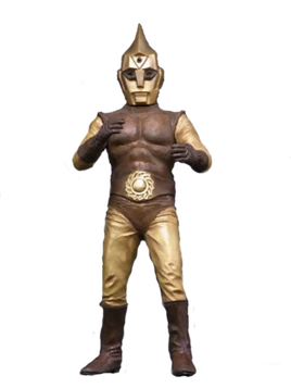 Spectreman | Spectreman Wiki | Fandom