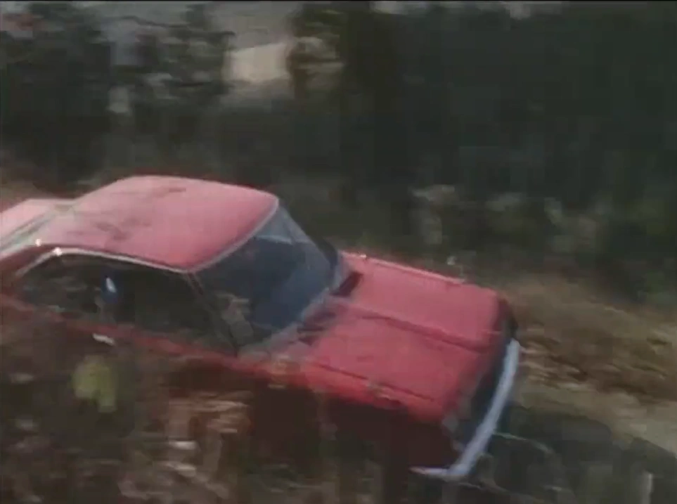 Unknown Couple's Car | Spectreman Wiki | Fandom