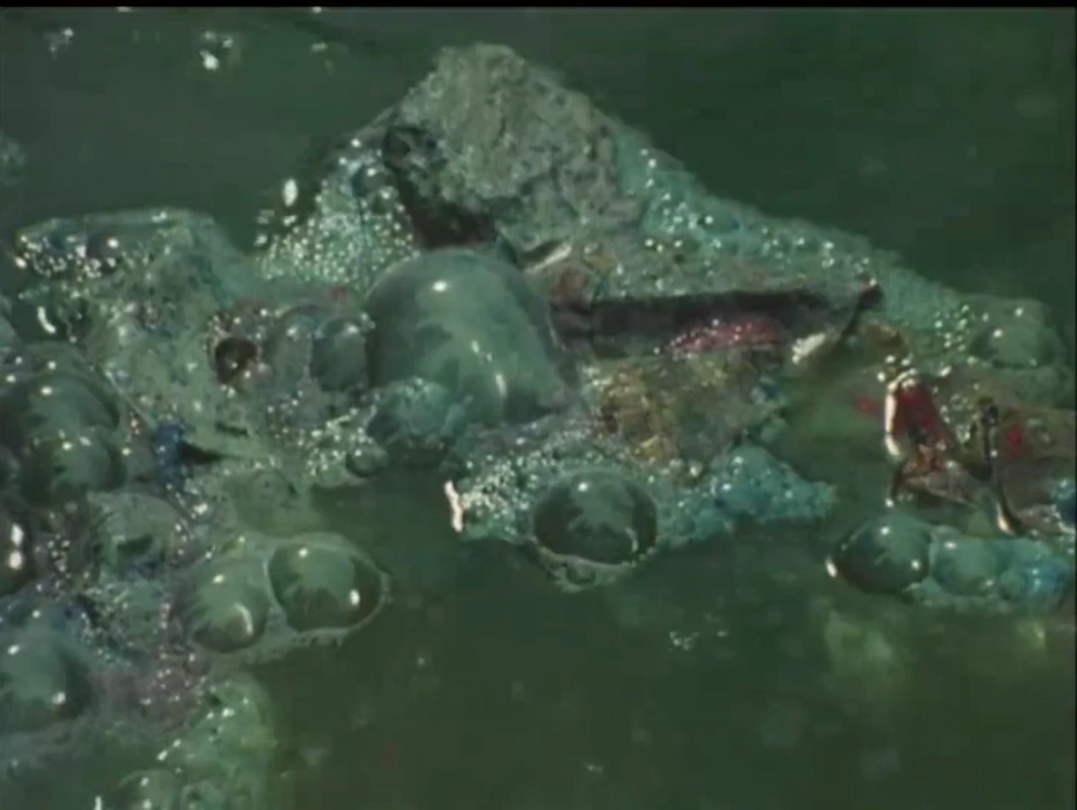 Waste | Spectreman Wiki | Fandom