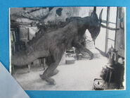 Magulah | Spectreman Wiki | Fandom